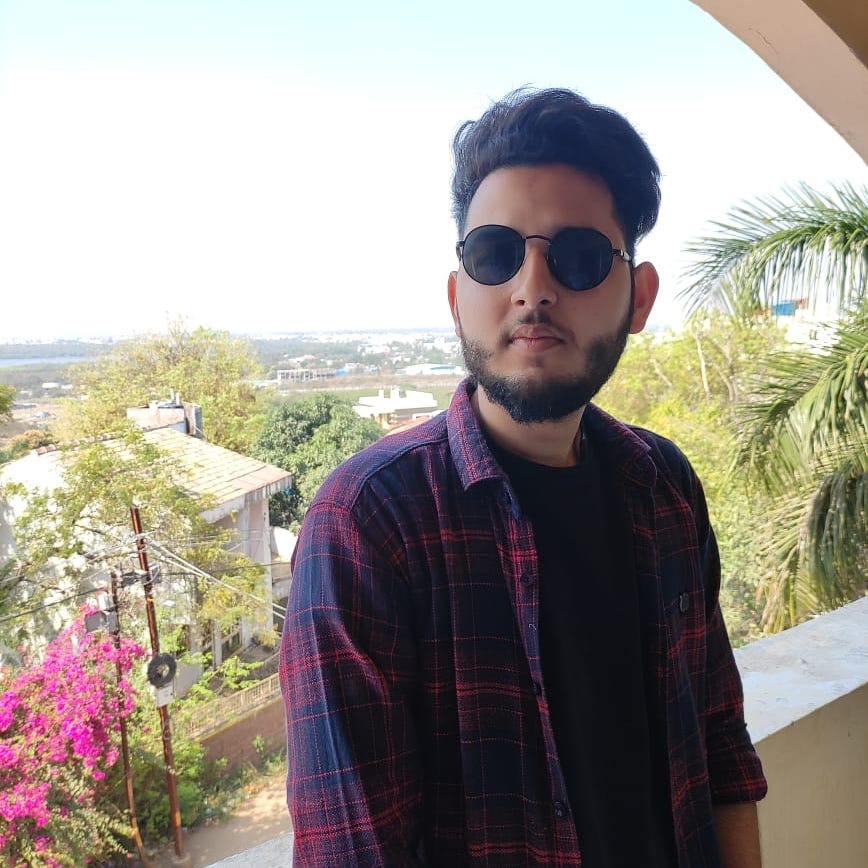 Gibrail Zaidi – Medium