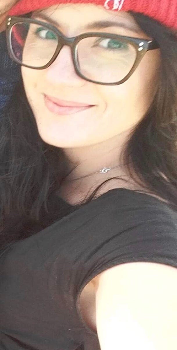 About – cristina stavri – Medium