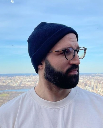 About – David Doucet – Medium
