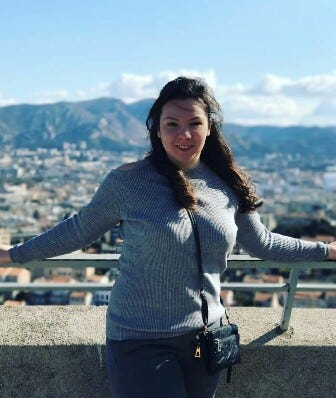 Alessandra Cavallo – Medium