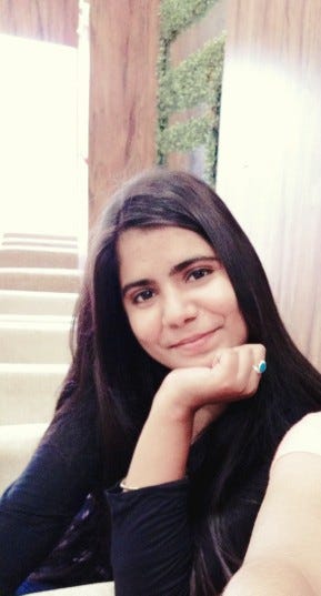 Gunjan Shukla – Medium