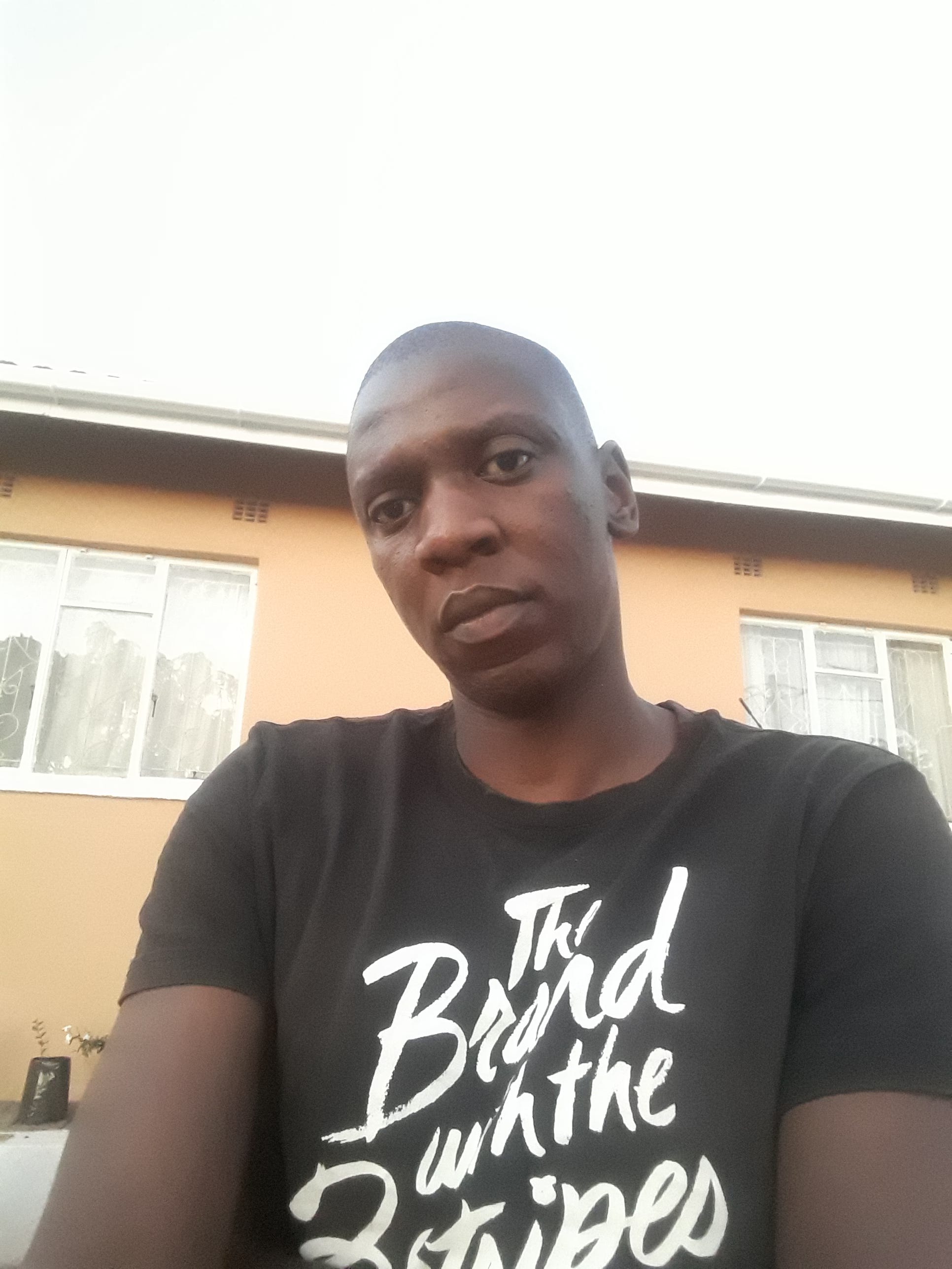 About – BABOLOKI LOBATLAMANG – Medium
