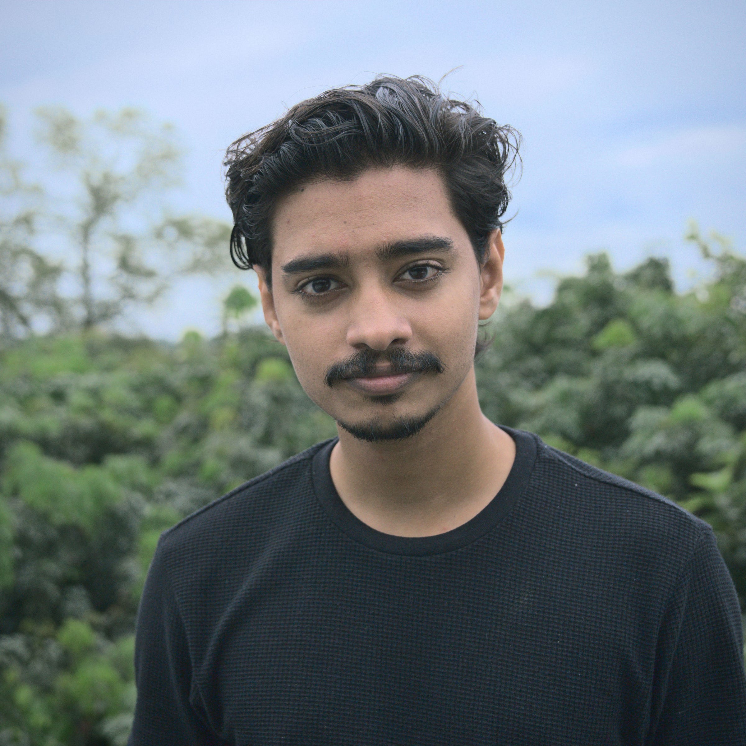 Anjith Paul – Medium