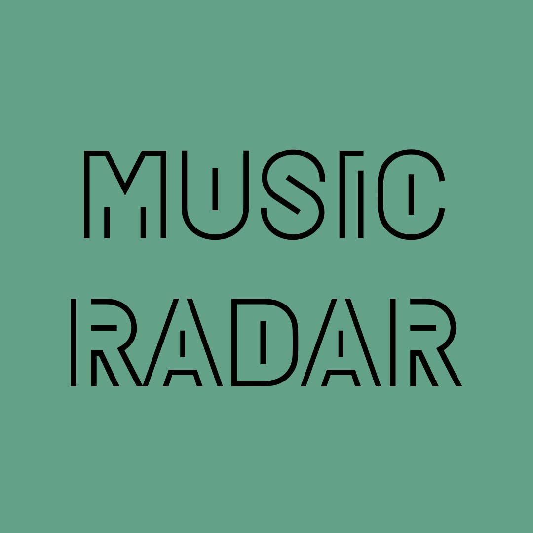 Music Radar – Medium