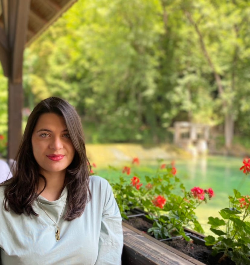 Ruth Nelson – Medium