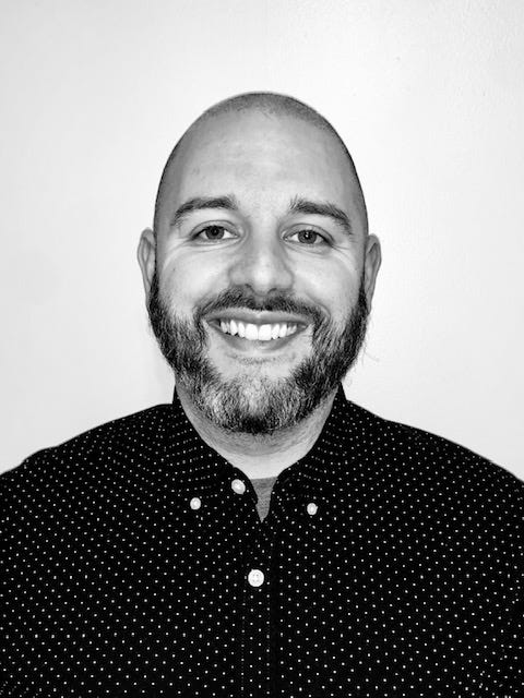 John Marrone – Medium