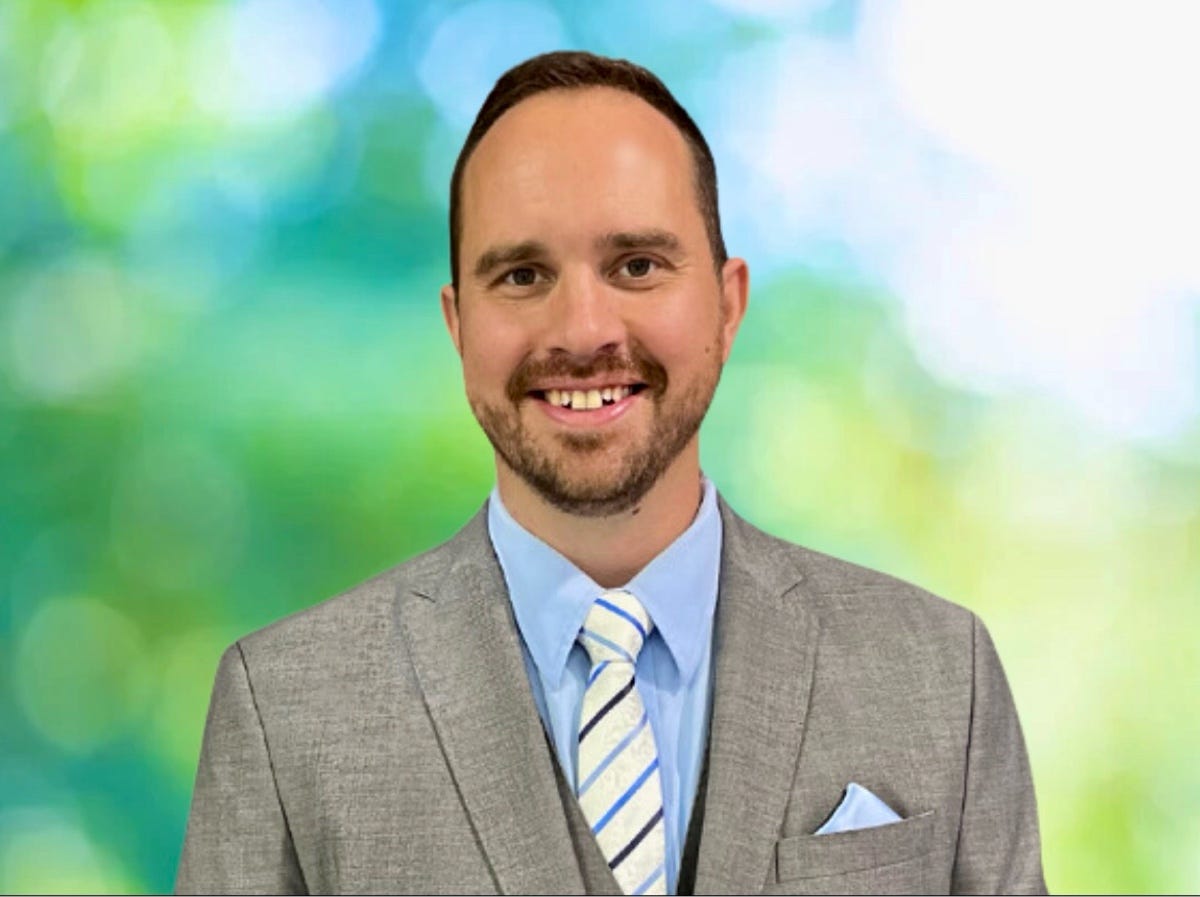 Justin DuBose, Ph.D. – Medium