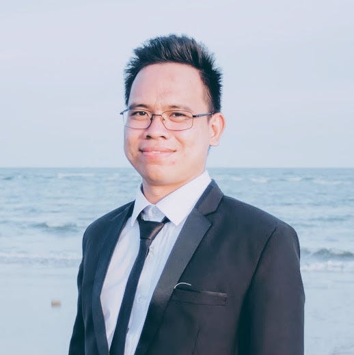 Hai Le – Medium