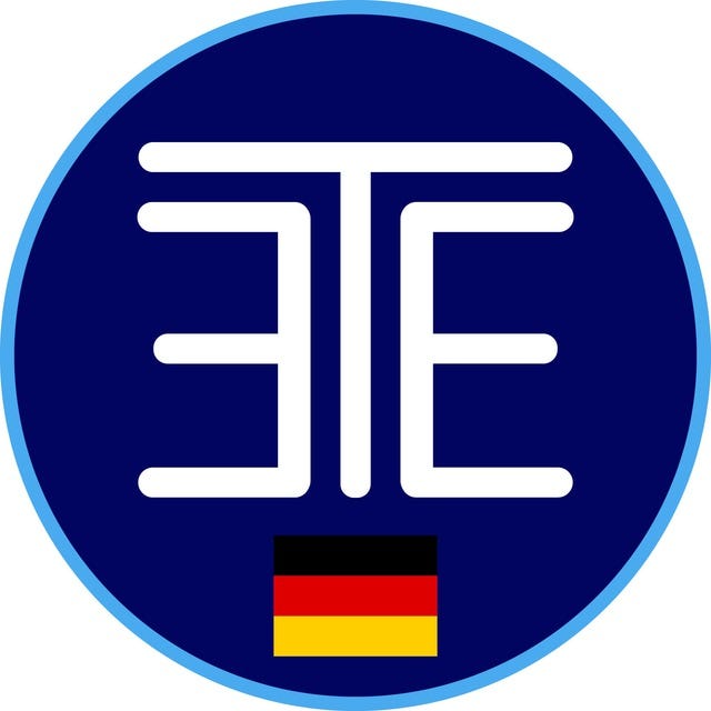 Integritee DACH – Medium