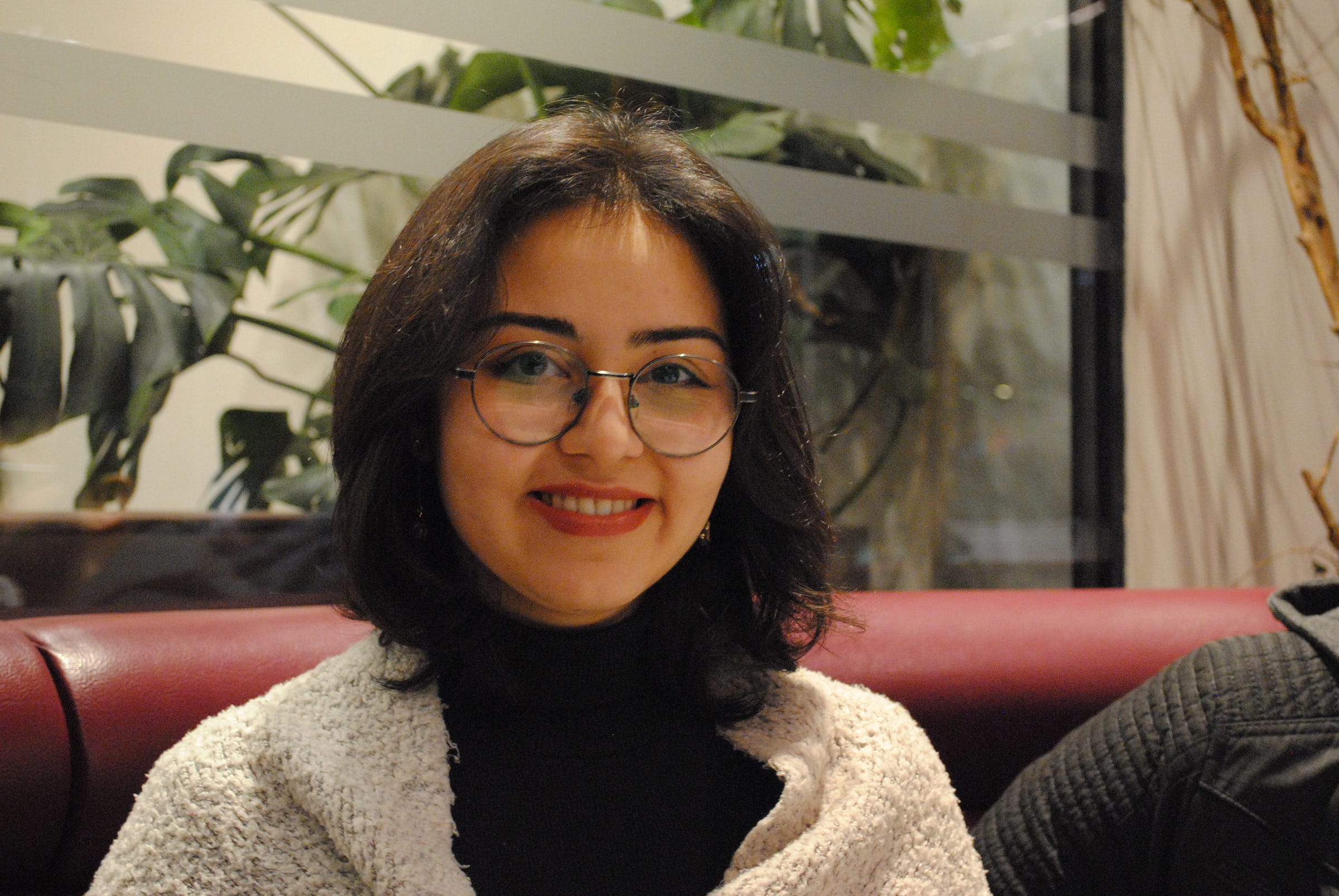 Yaren Yıldız – Medium