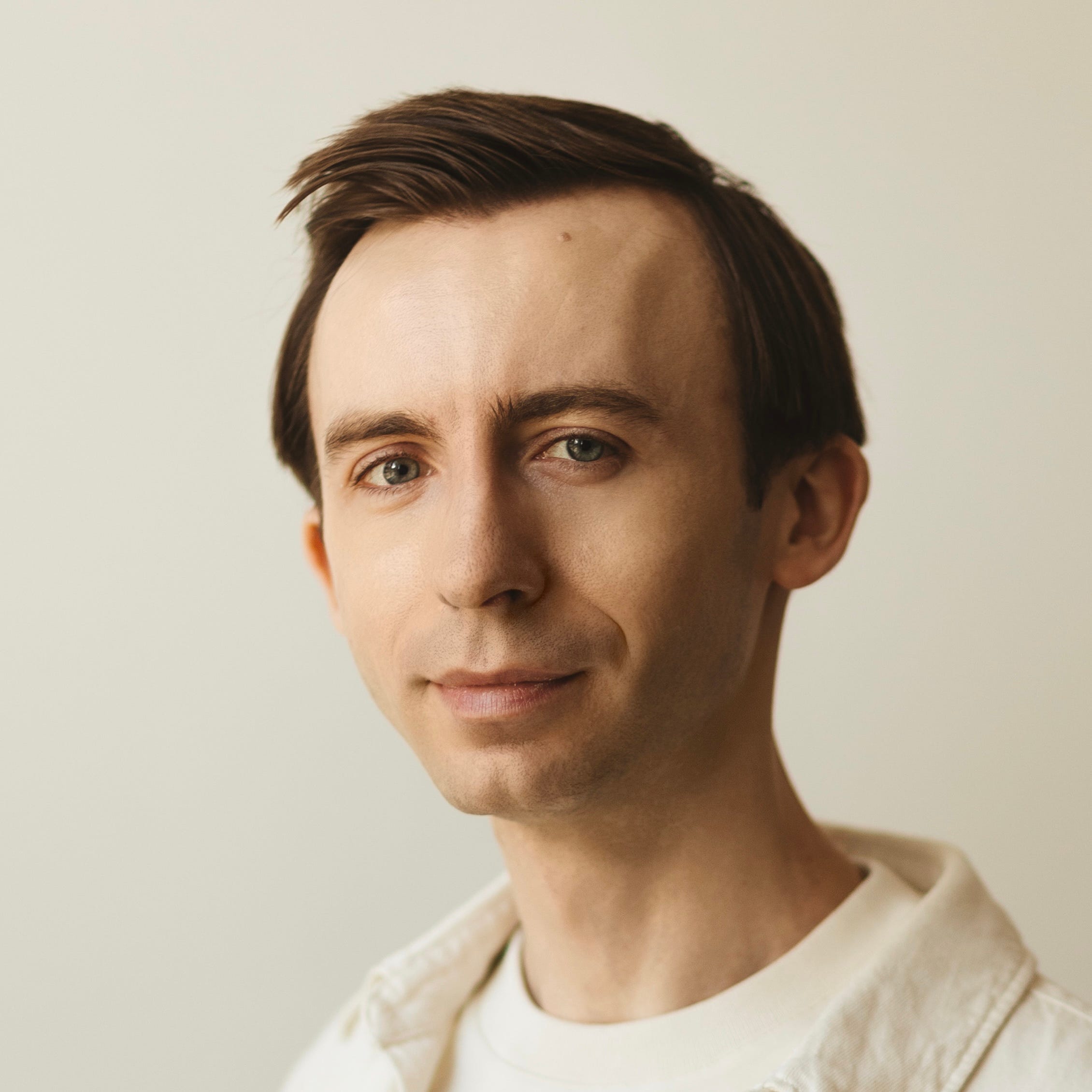 Oleg Tkachev – Medium