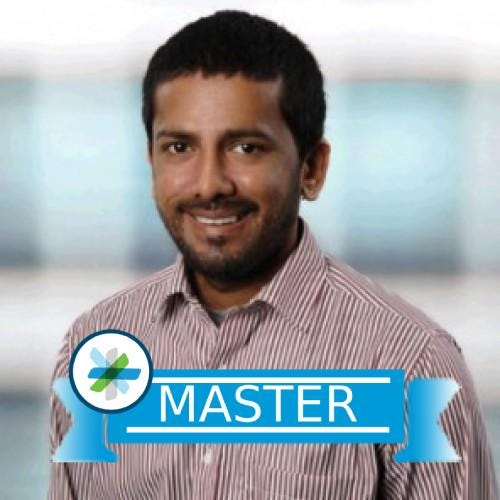 sankar nair – Medium