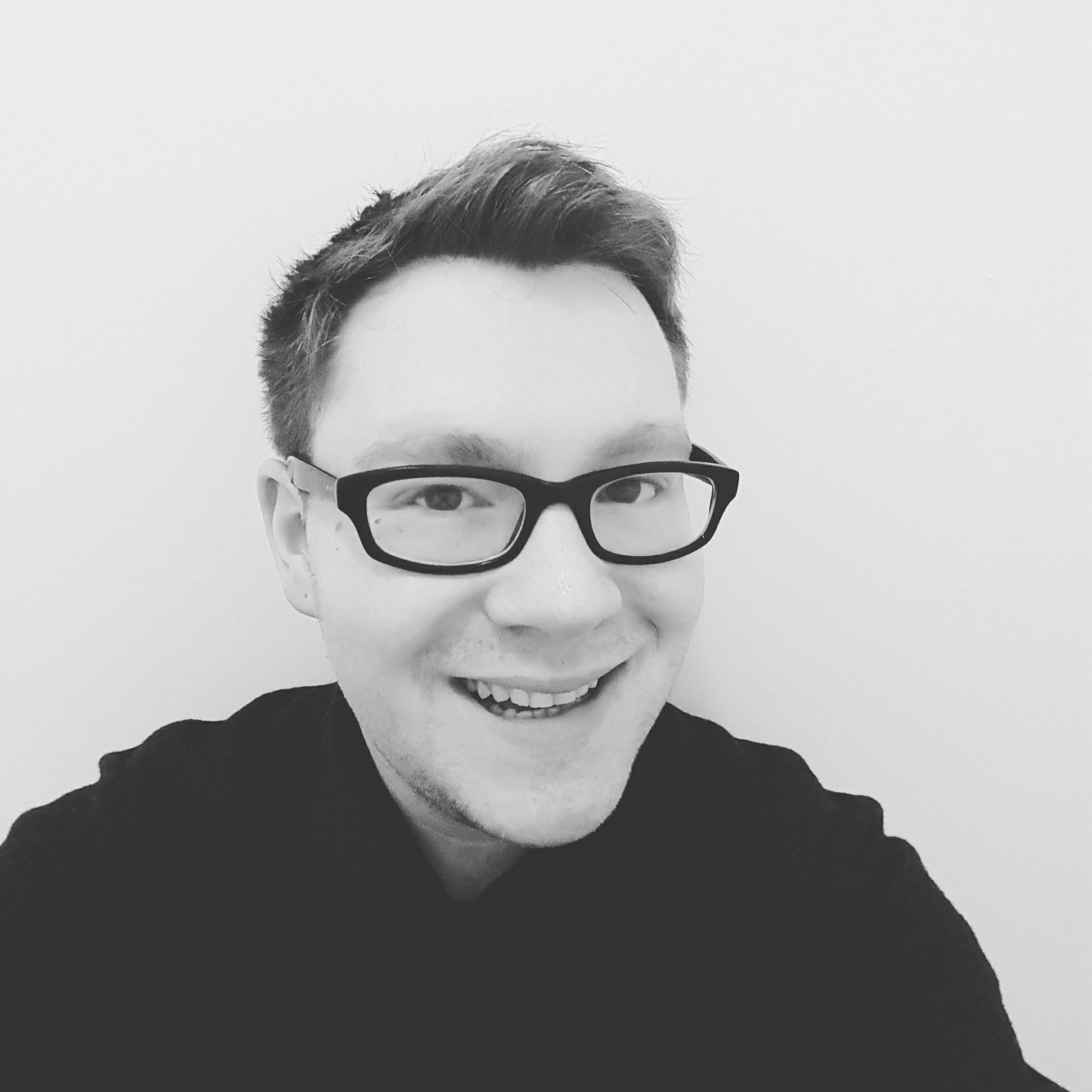 About – Craig McCreath – Medium