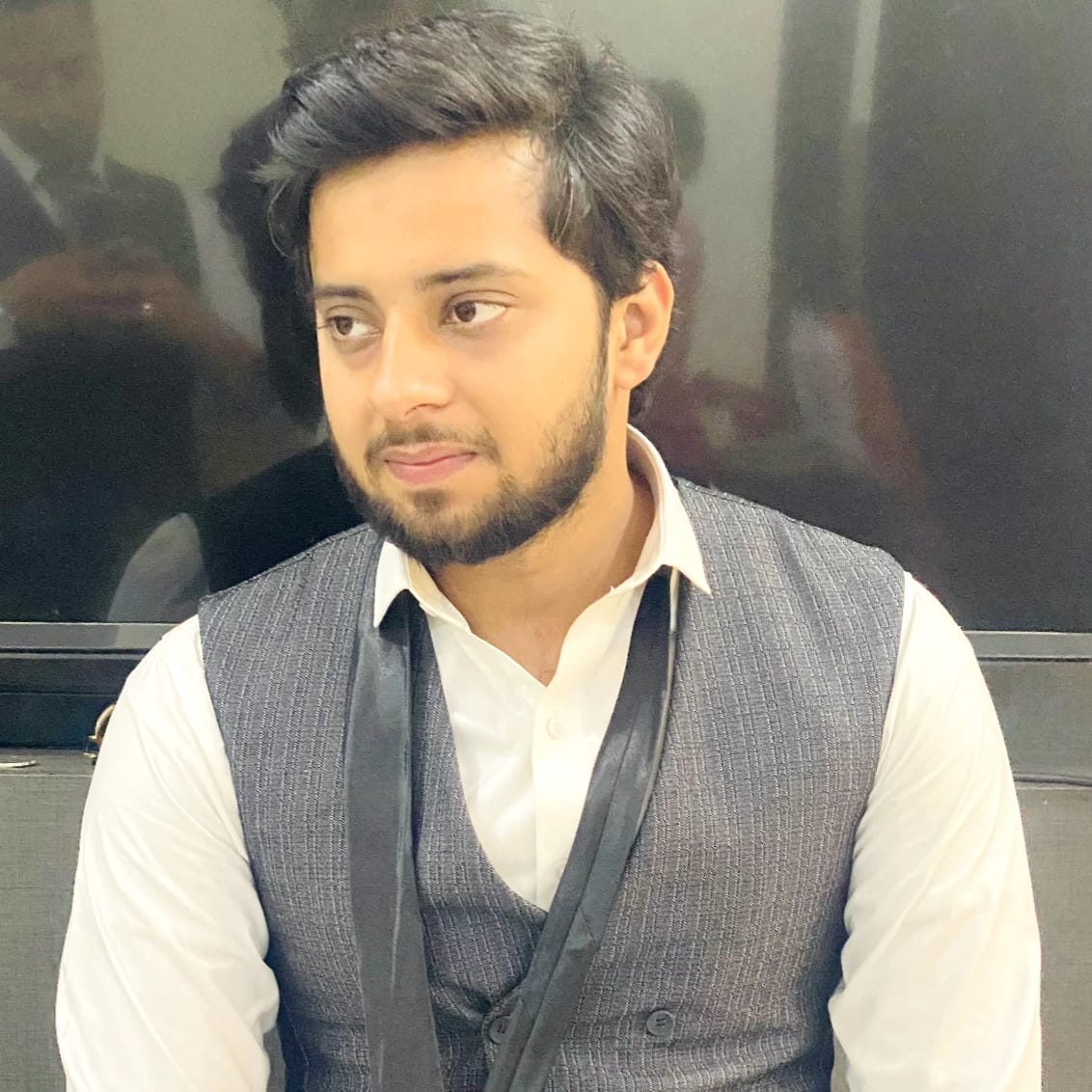 Syed Najam – Medium