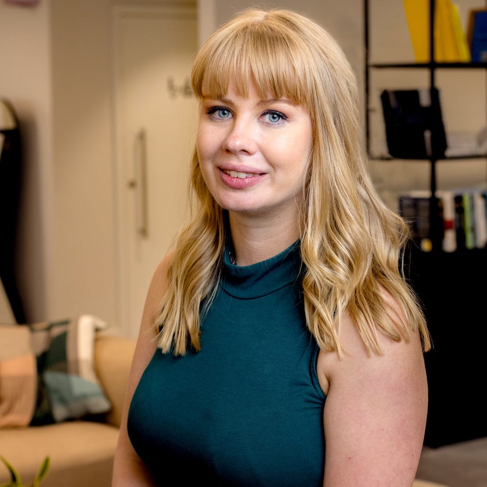 Jessica Sherratt – Medium