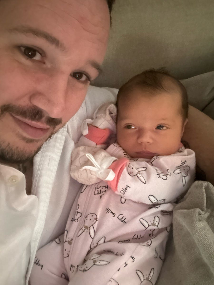 About – Edward Foster – Medium