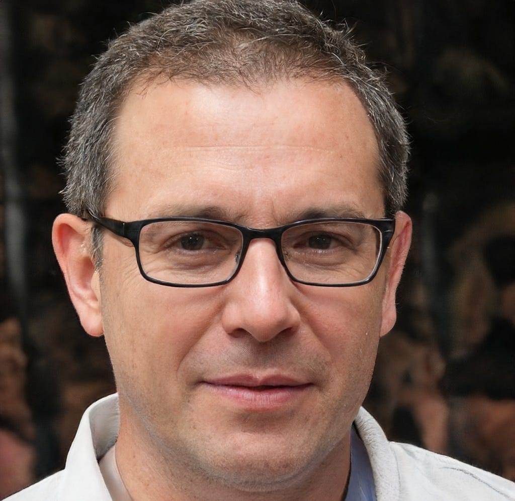 Mark Summers – Medium