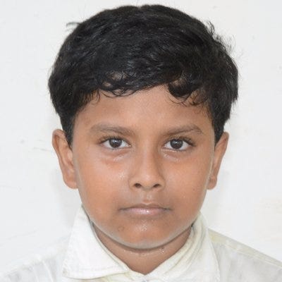 Priyanshu Chakraborty – Medium