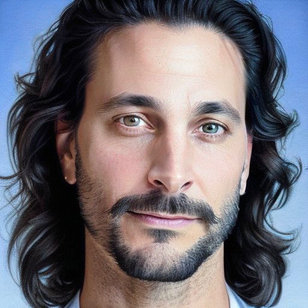 About – Gregory Gopman – Medium