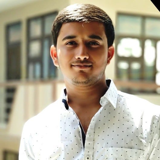 Aman Jain – Medium