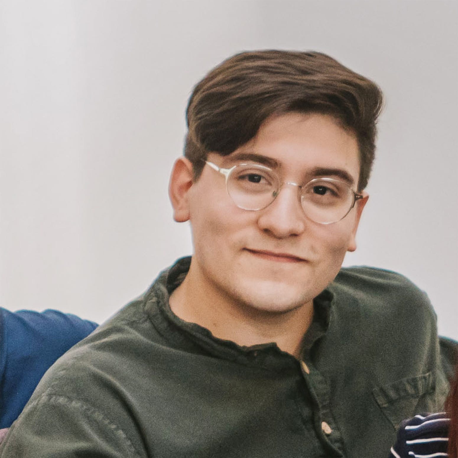 Joseph Fennell – Medium