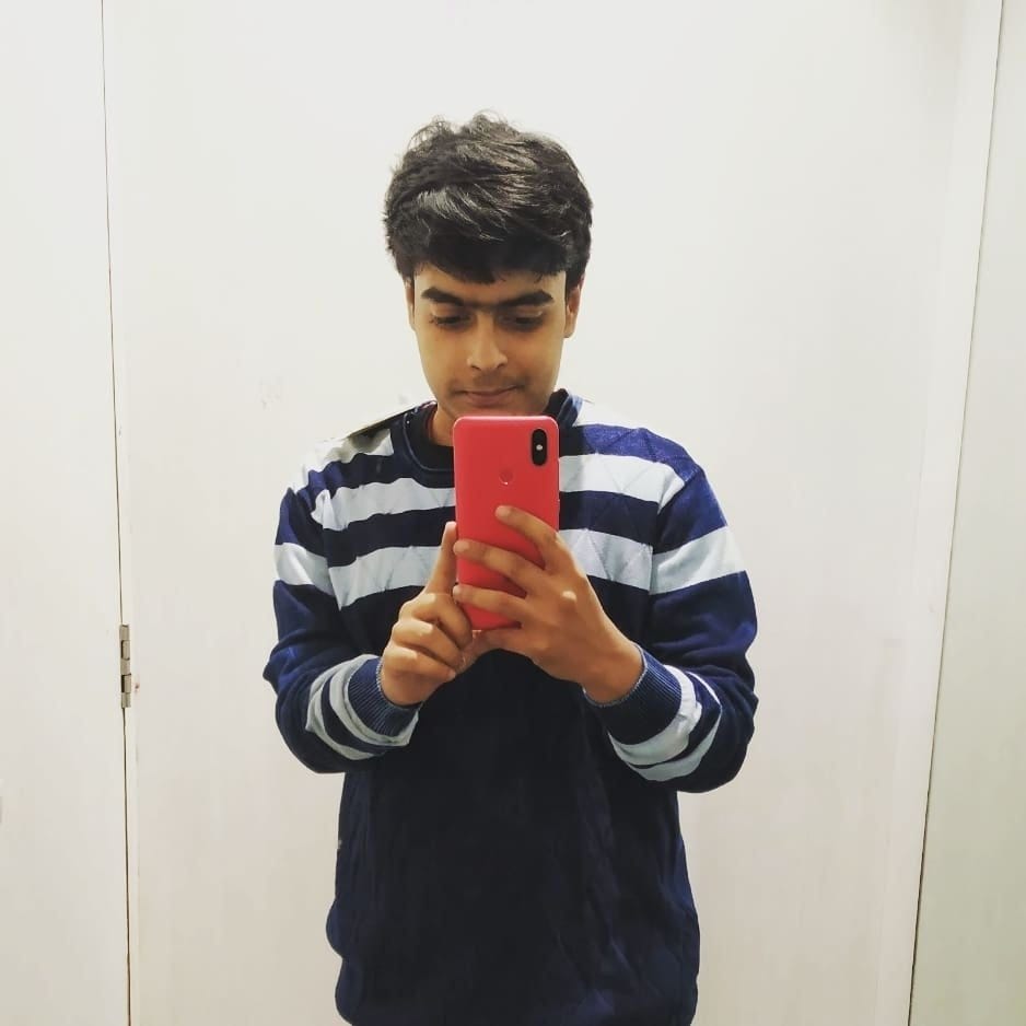 Aryan Singh – Medium