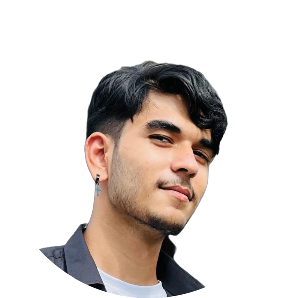 Shivam Kafle – Medium