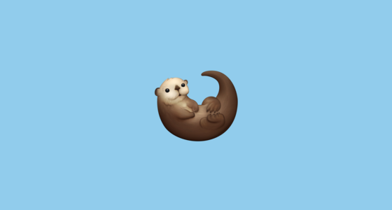 Otter Research – Medium