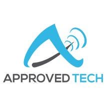 Approved Tech – Medium