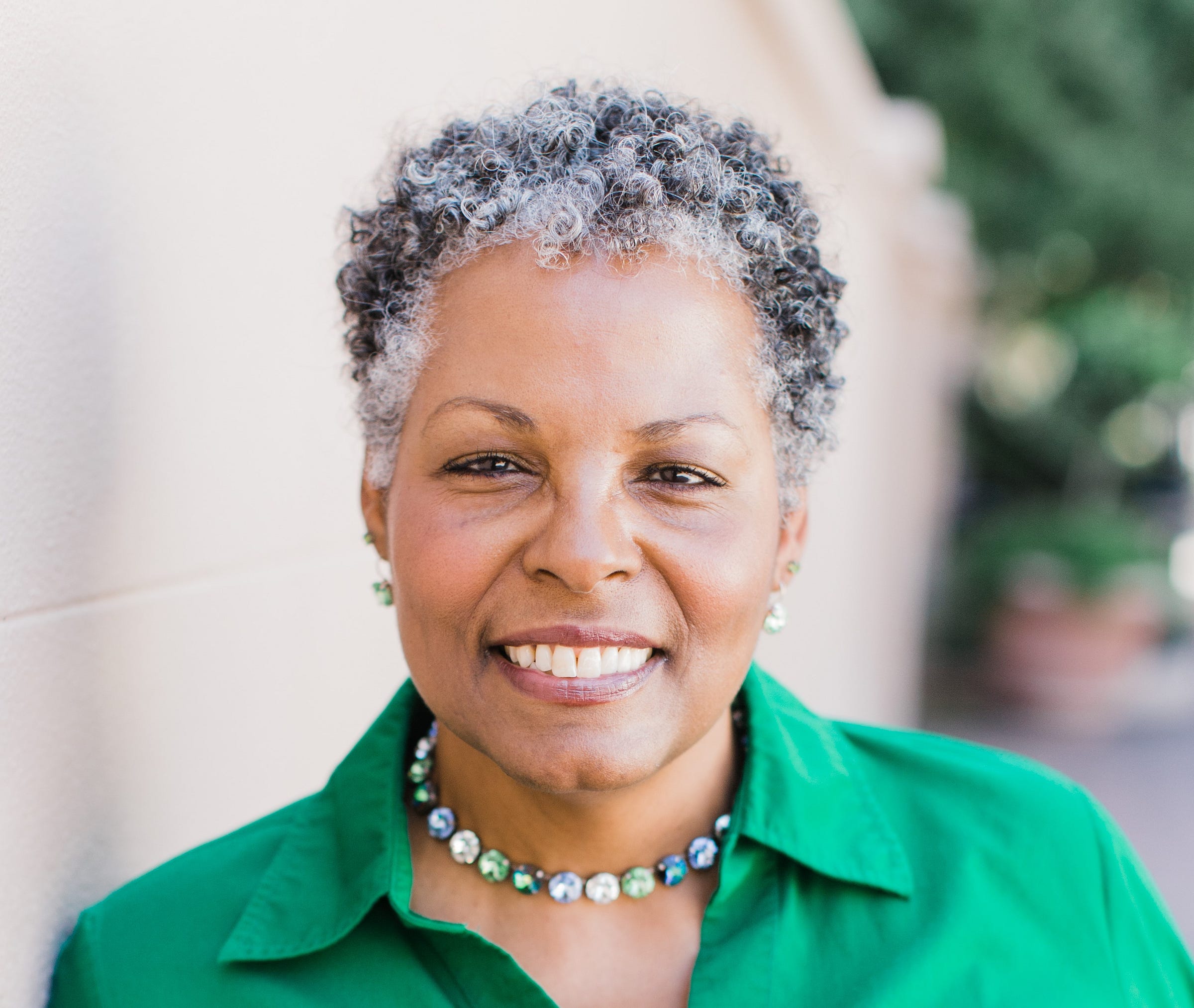 Angela Norris – Medium