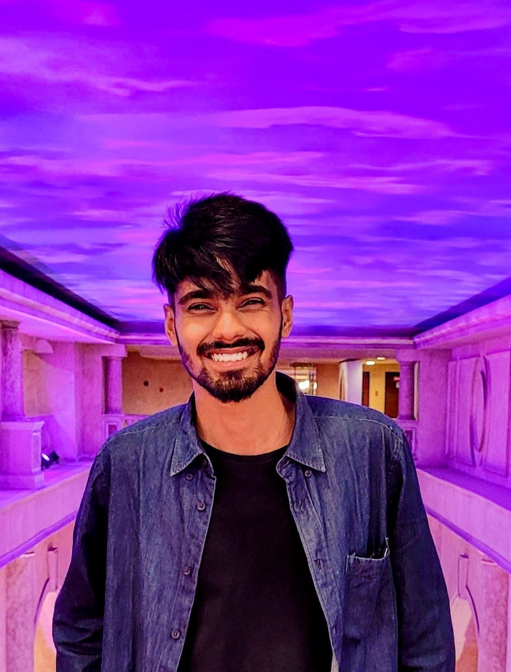 Samad Khan – Medium