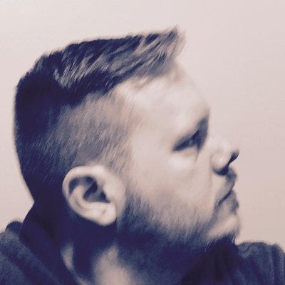 Kevin Ridgway – Medium