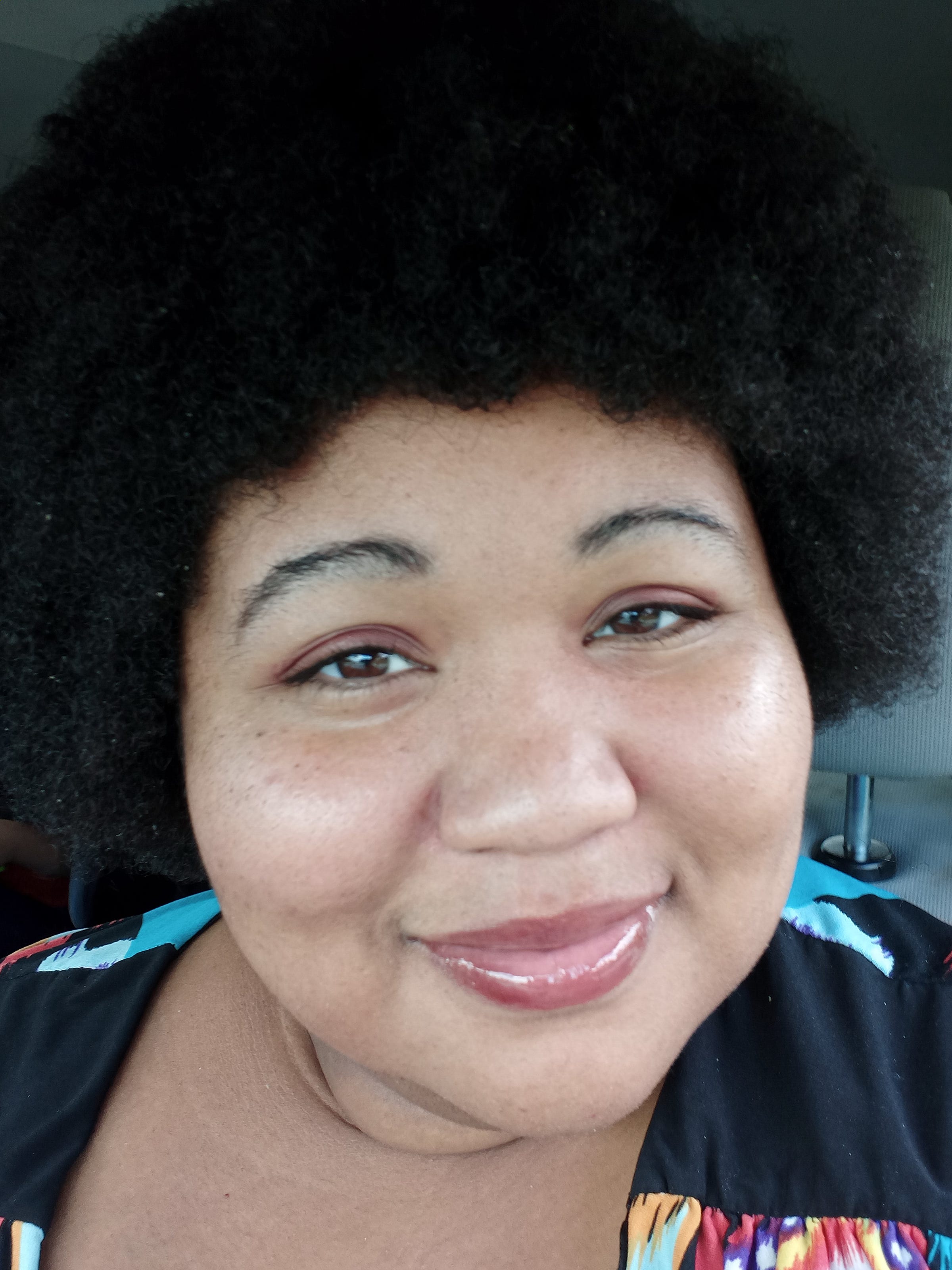Jacynthia Gray – Medium