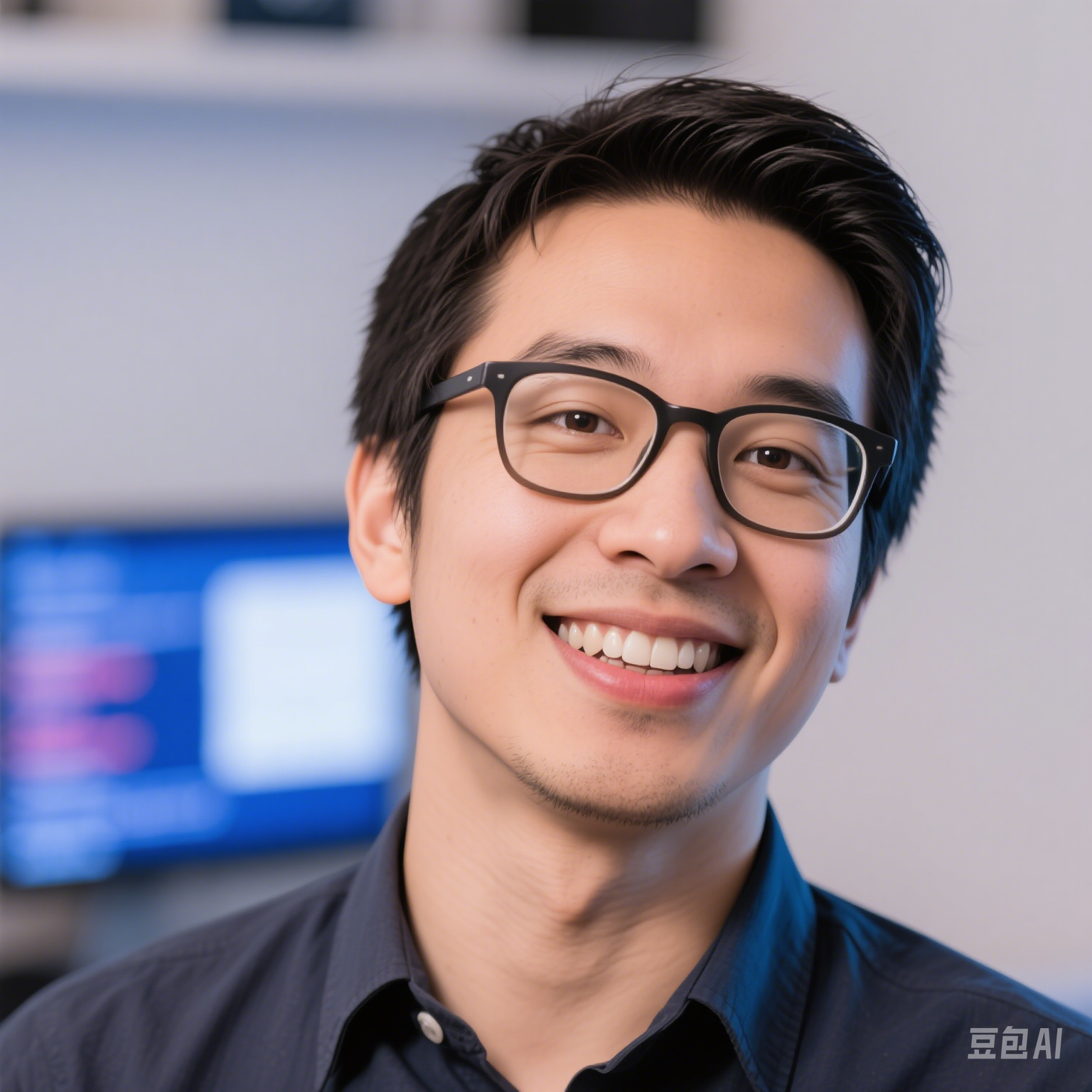 Alex_hacker – Medium