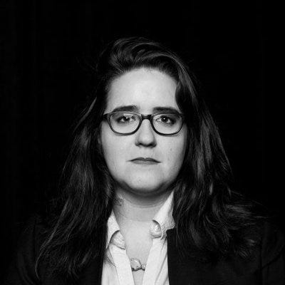 About – Alex Cranz – Medium