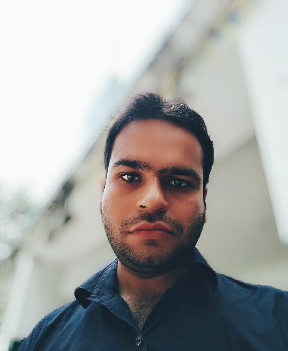 Akshat Shukla – Medium