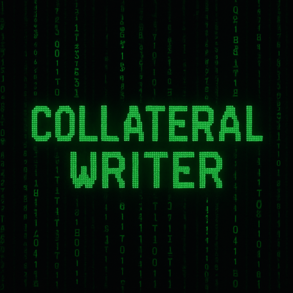 Collateral – Medium