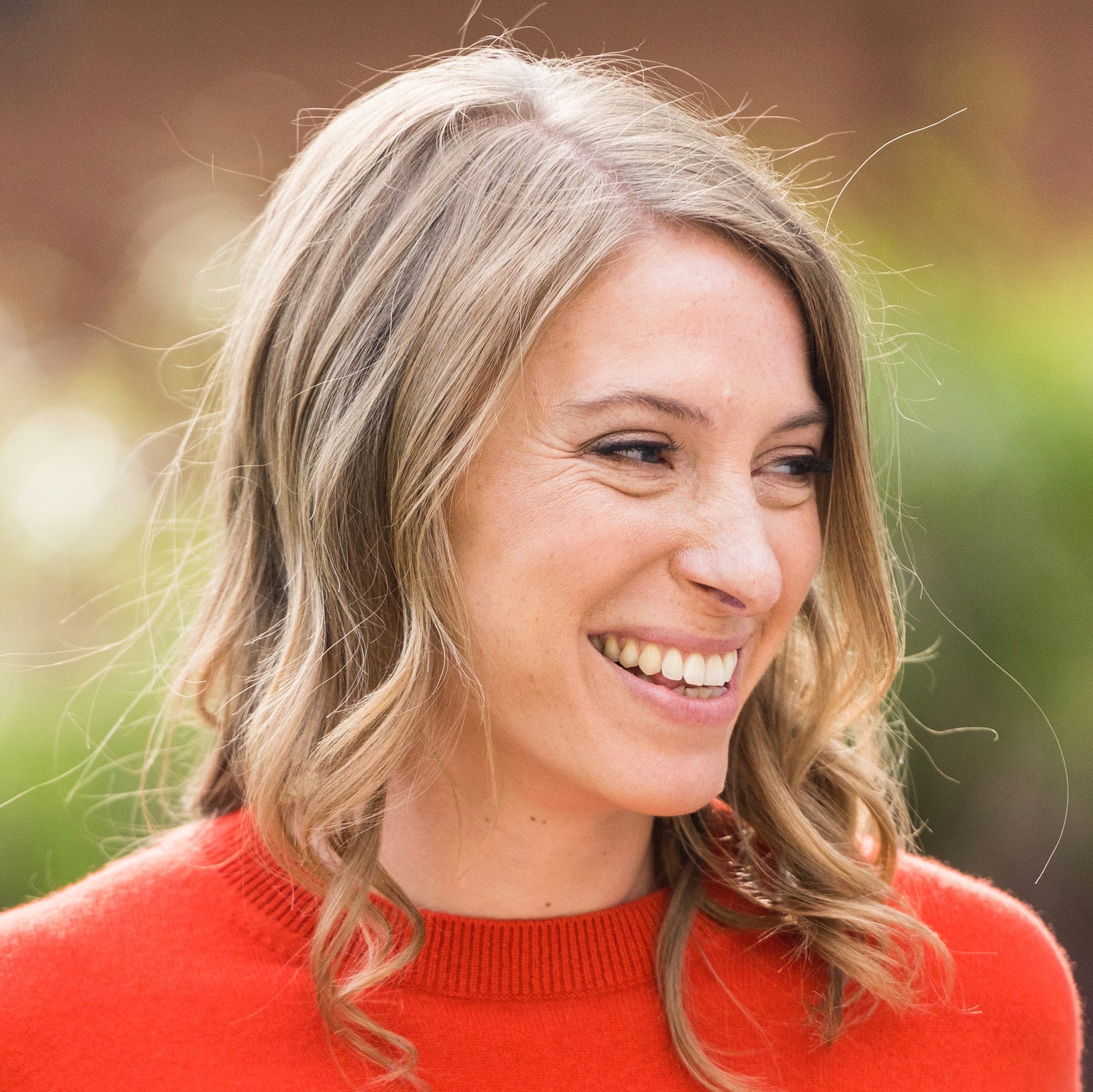 Emily Castor Warren – Medium