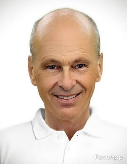 Helmar Bachle – Medium