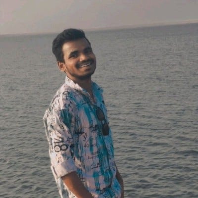 Rajesh Stark – Medium