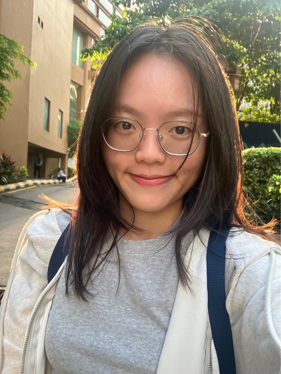 Kassie Lim on Medium curated some lists