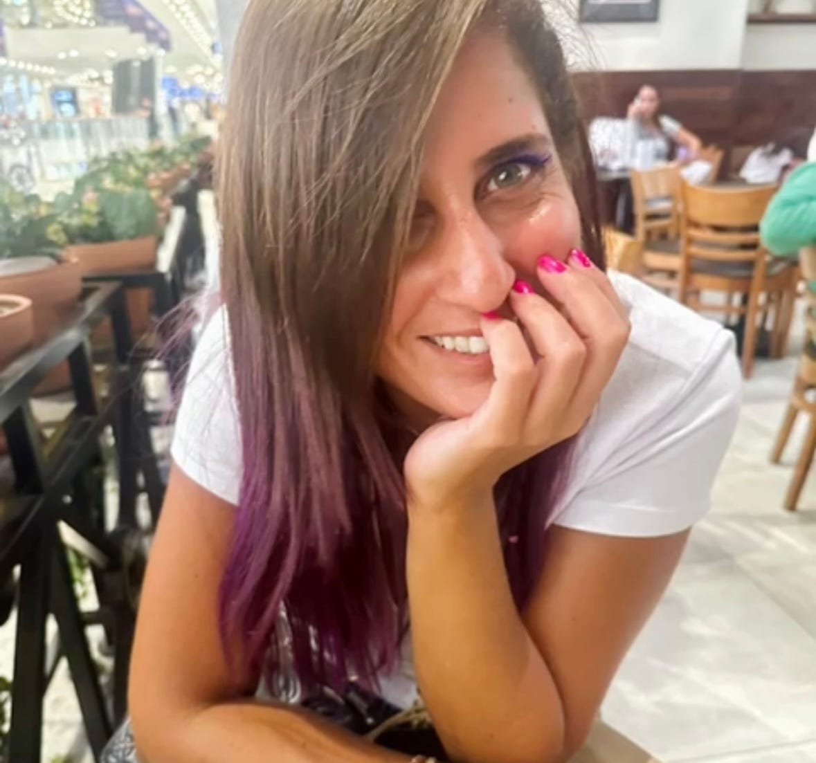 Nada F. – Medium