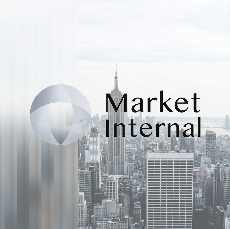 Market Internal – Medium