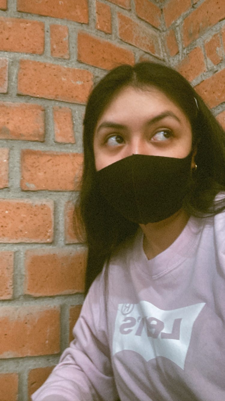Eleonor Castañeda – Medium