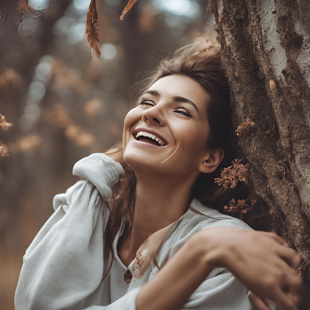 Healthy Harmony – Medium