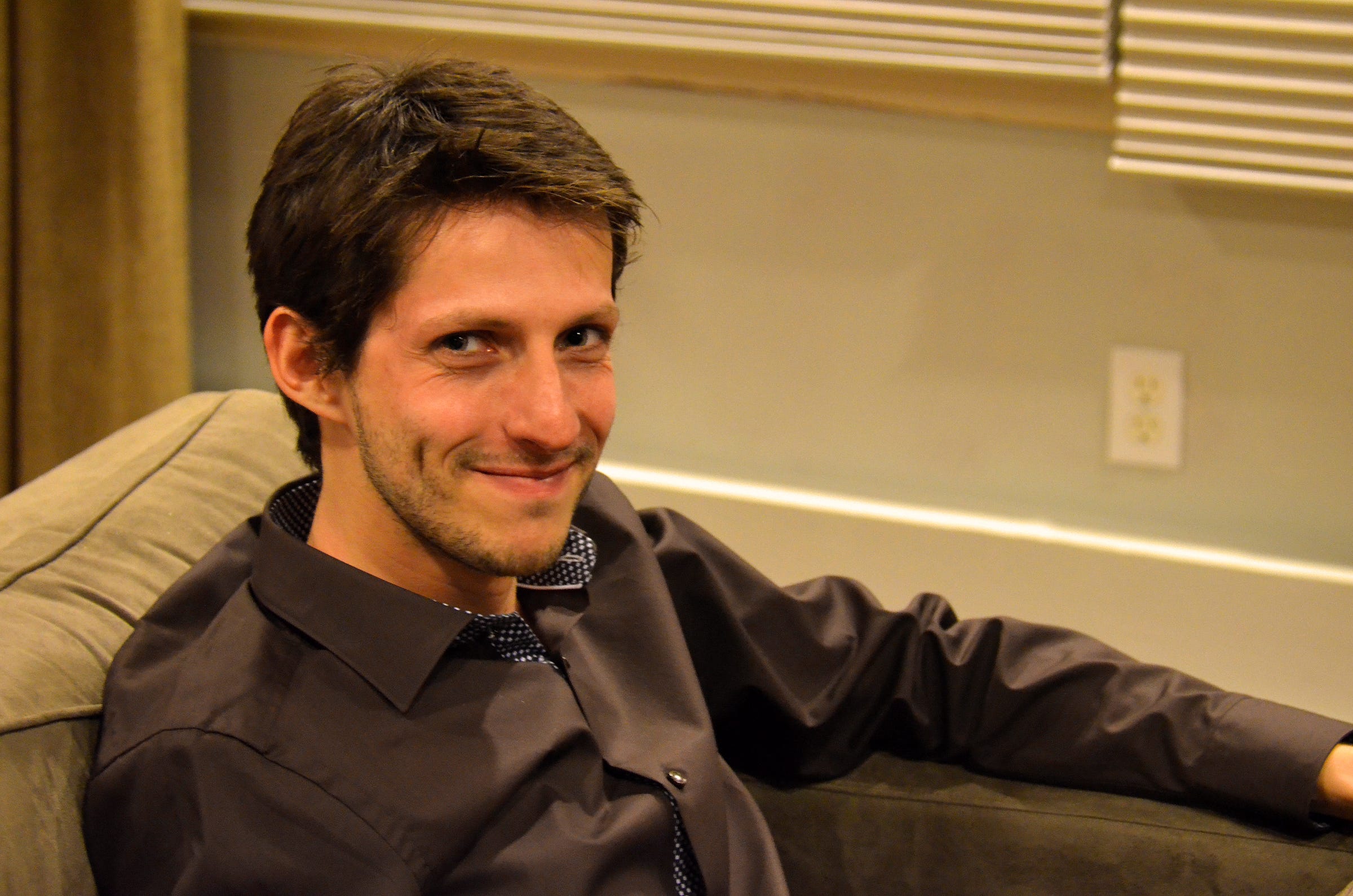 Pierre-Jean G. Malé – Medium