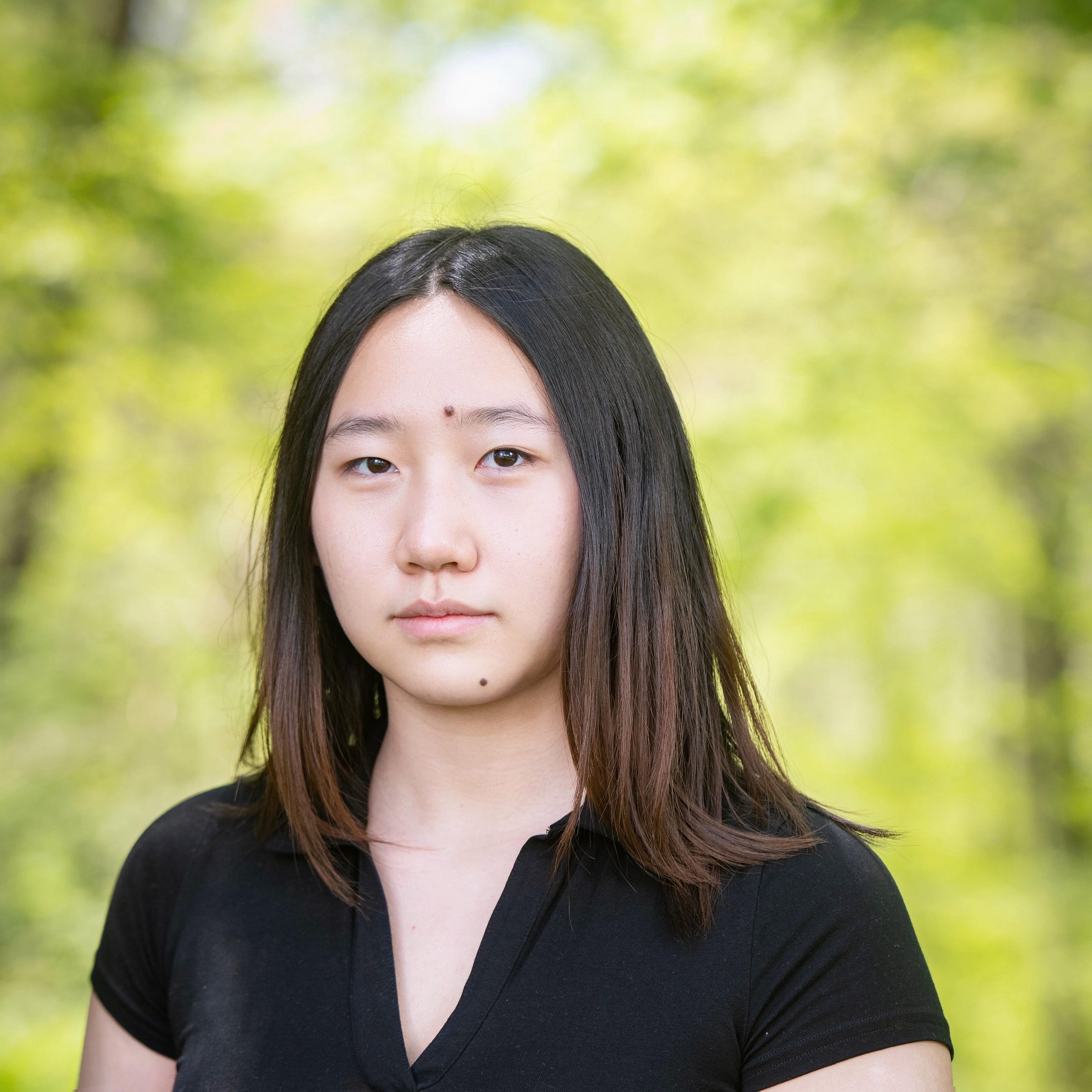 Cindy Zhang – Medium