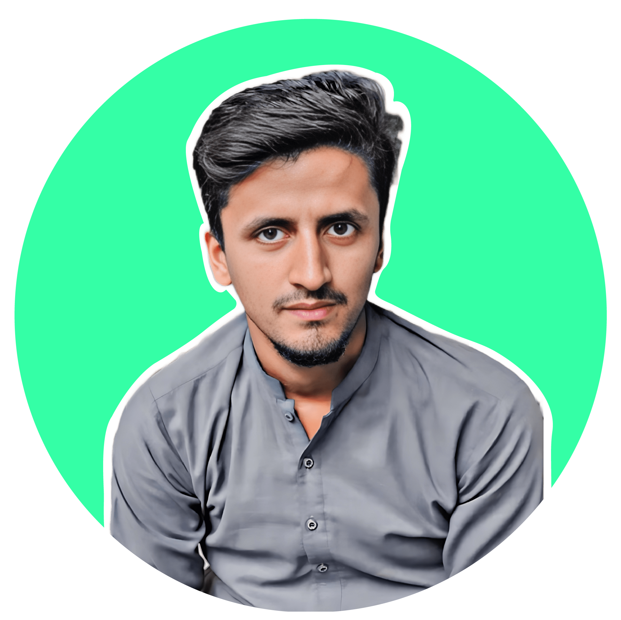 Muhammad Ahsaan Abbasi – Medium