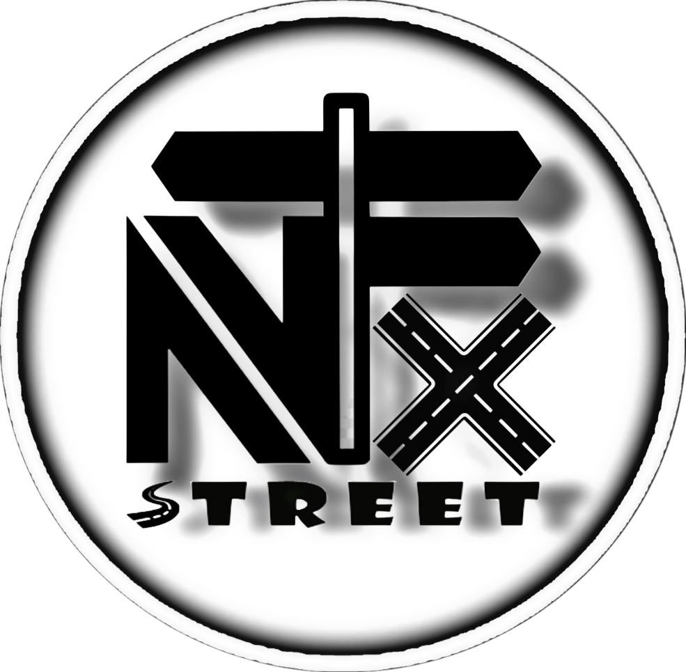 NFT X-STREET – Medium
