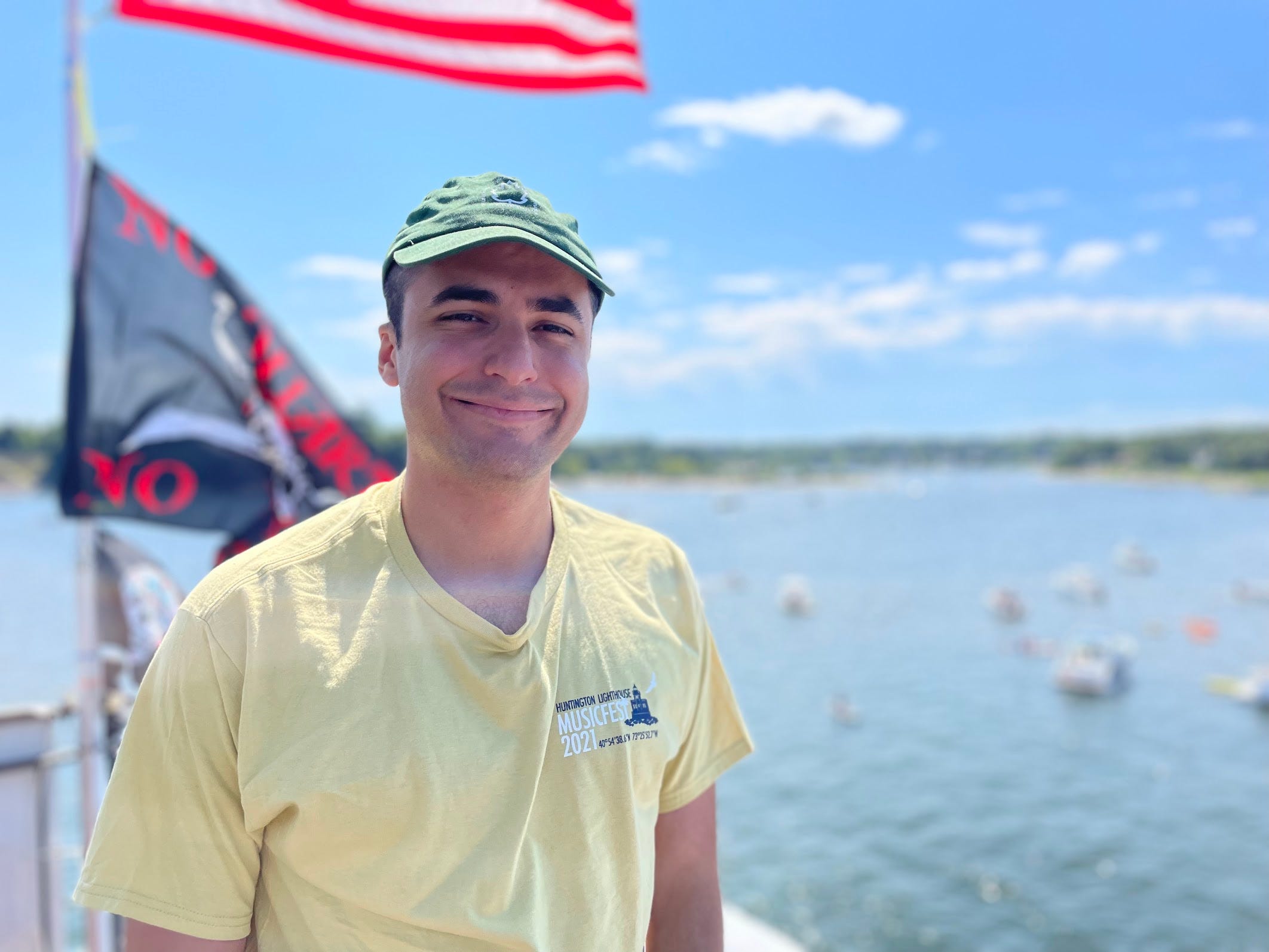 About – Jay Brower – Medium